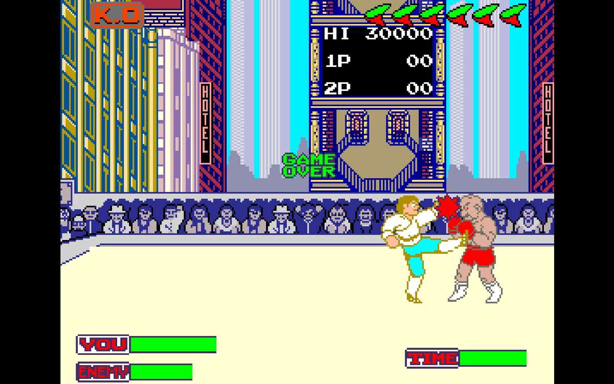15 retro arcade games to play now
