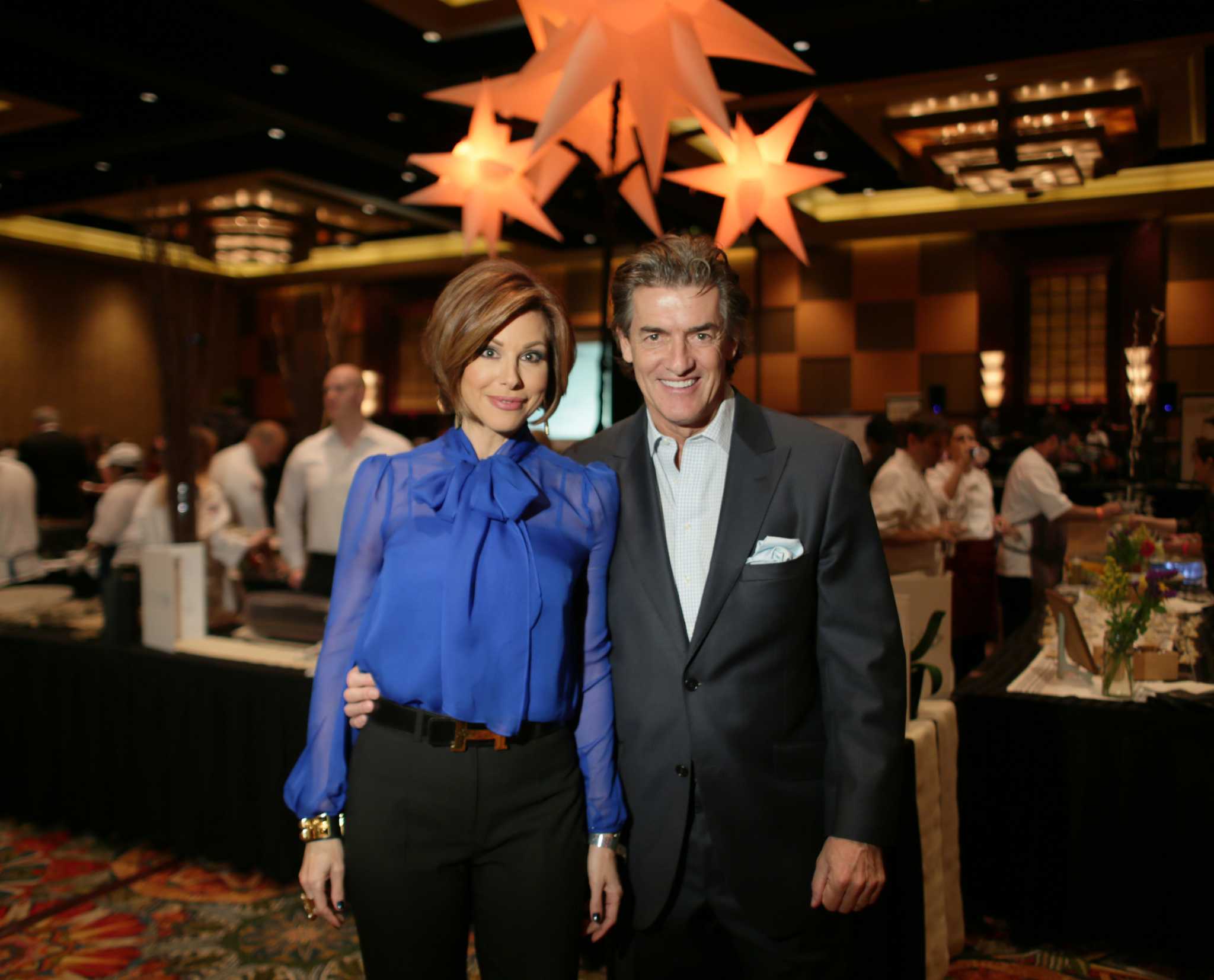 Houston celebrates Culinary Stars, Top 100 Restaurants