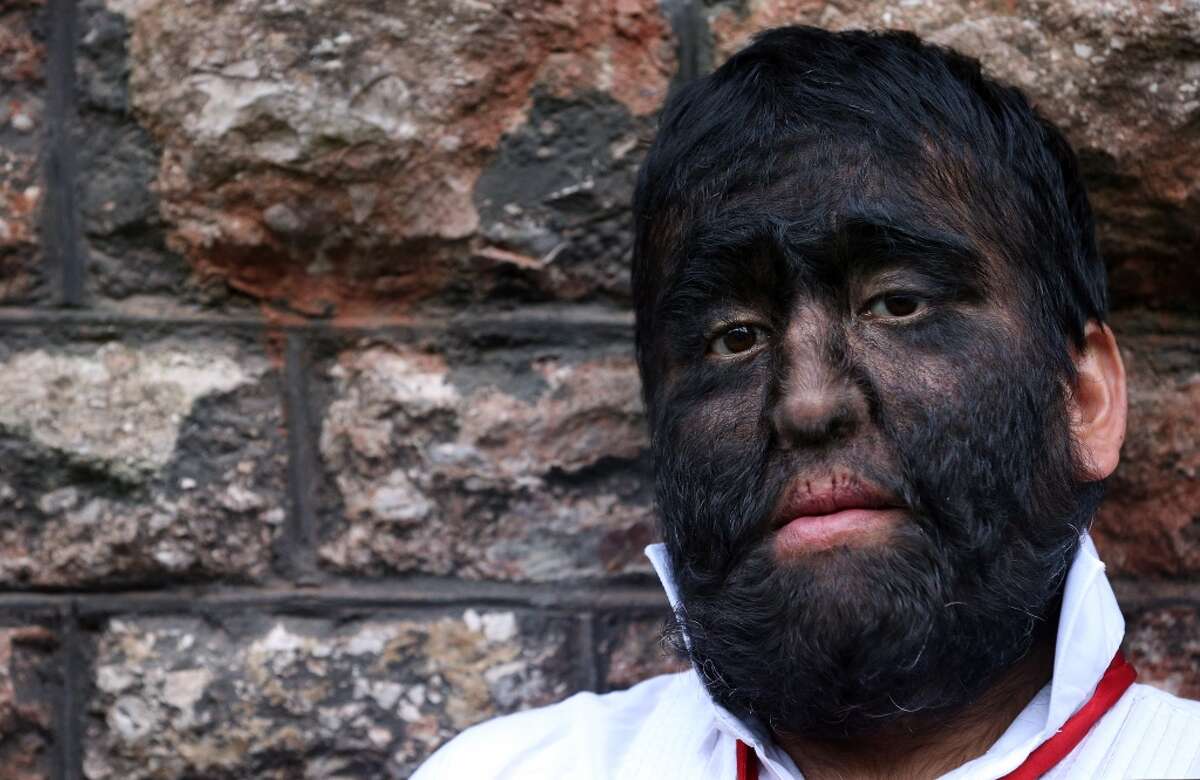 The real stories behind Disney characters