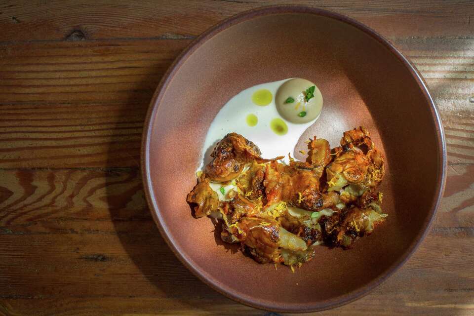 Justin Yu named Best Chef Southwest at 2016 James Beard Awards