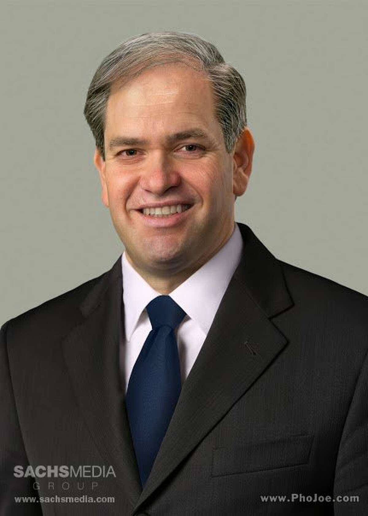 Here's what your next president might look like in 2025