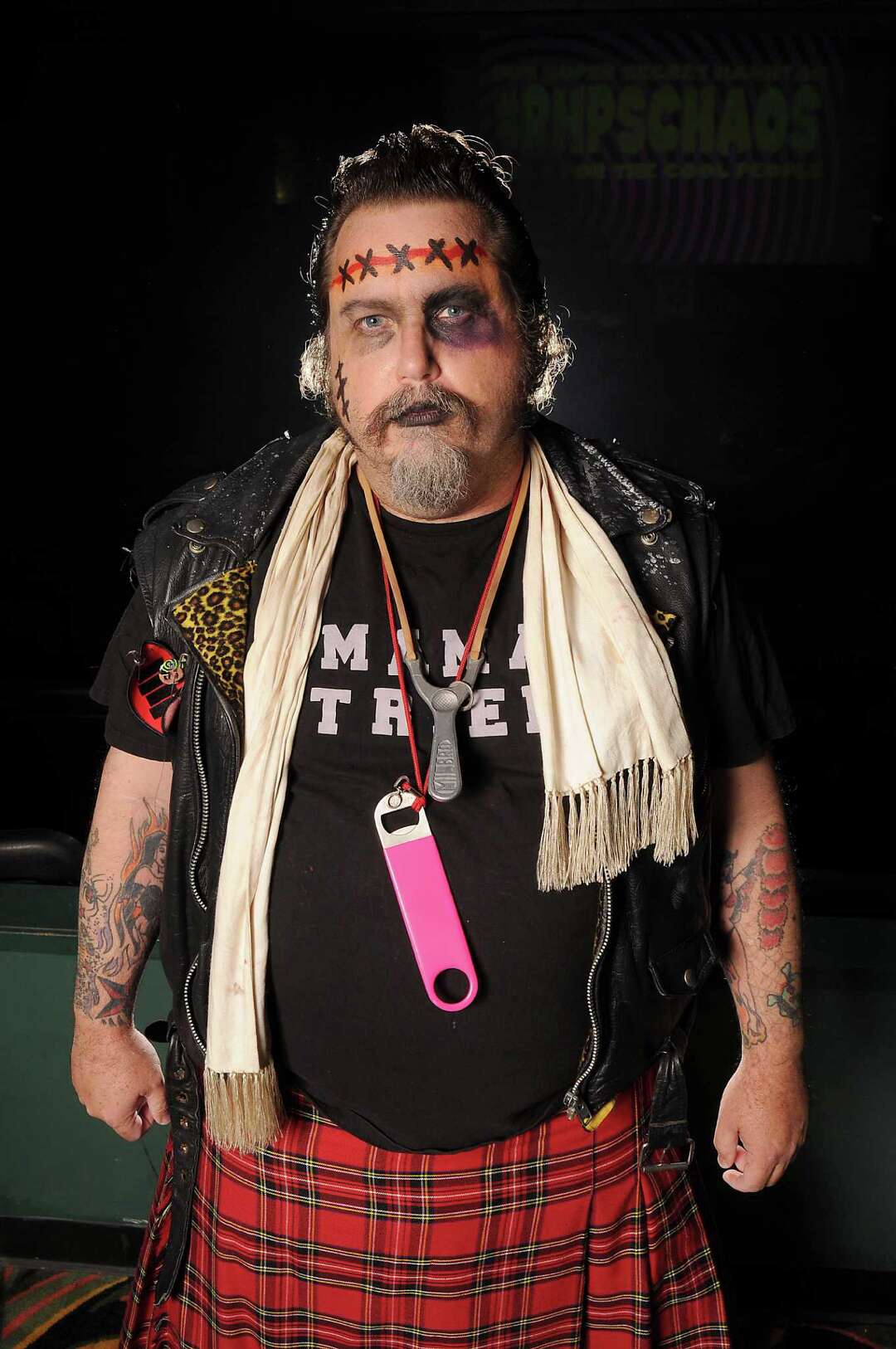 Chaos in River Oaks: 'Rocky Horror' fans mark 40th anniversary