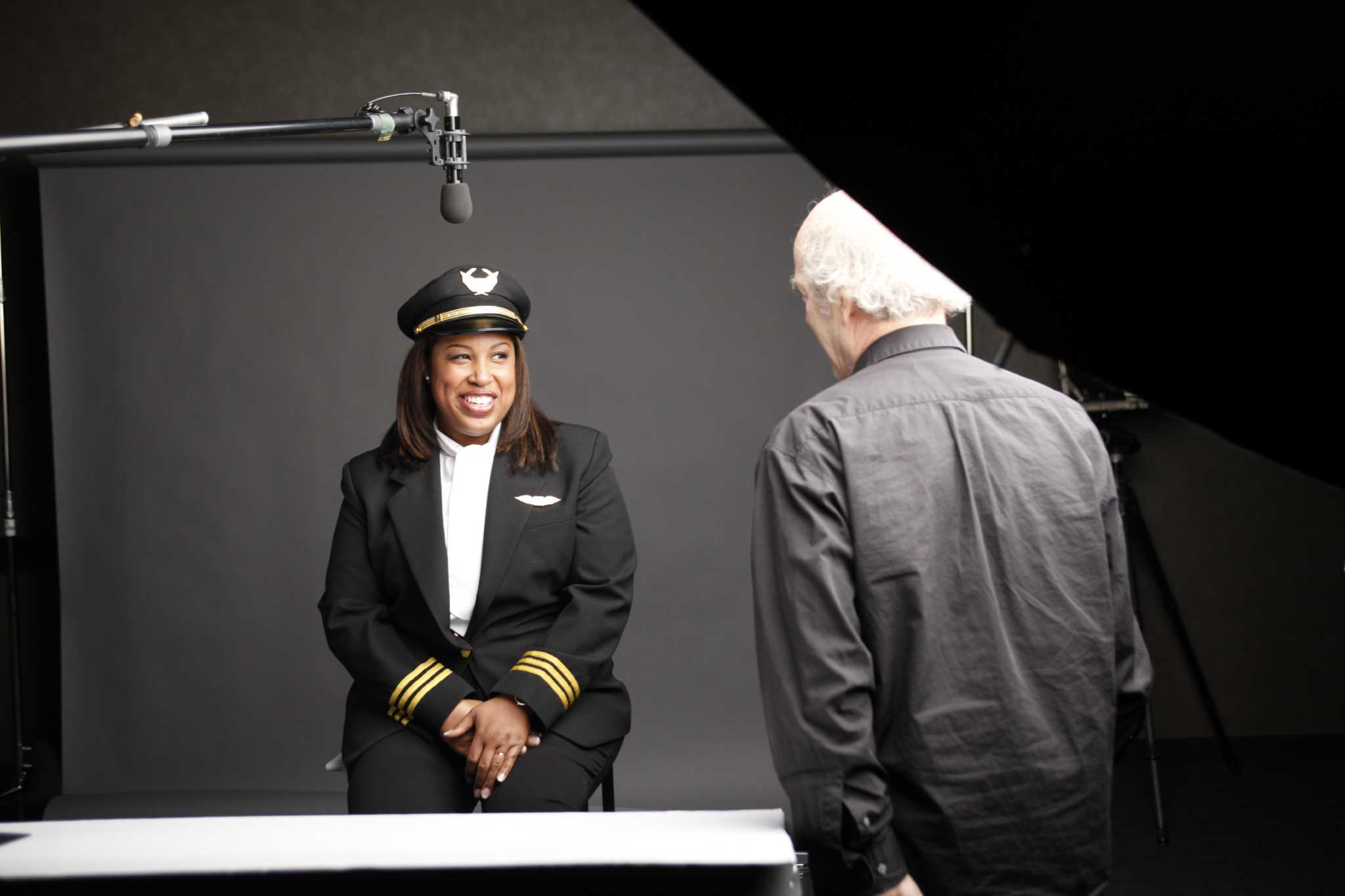 Documentary airing Friday features Pearland pilot