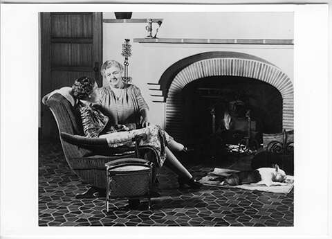 Palo Alto house sells to Google exec Ruth Porat for record $30 million