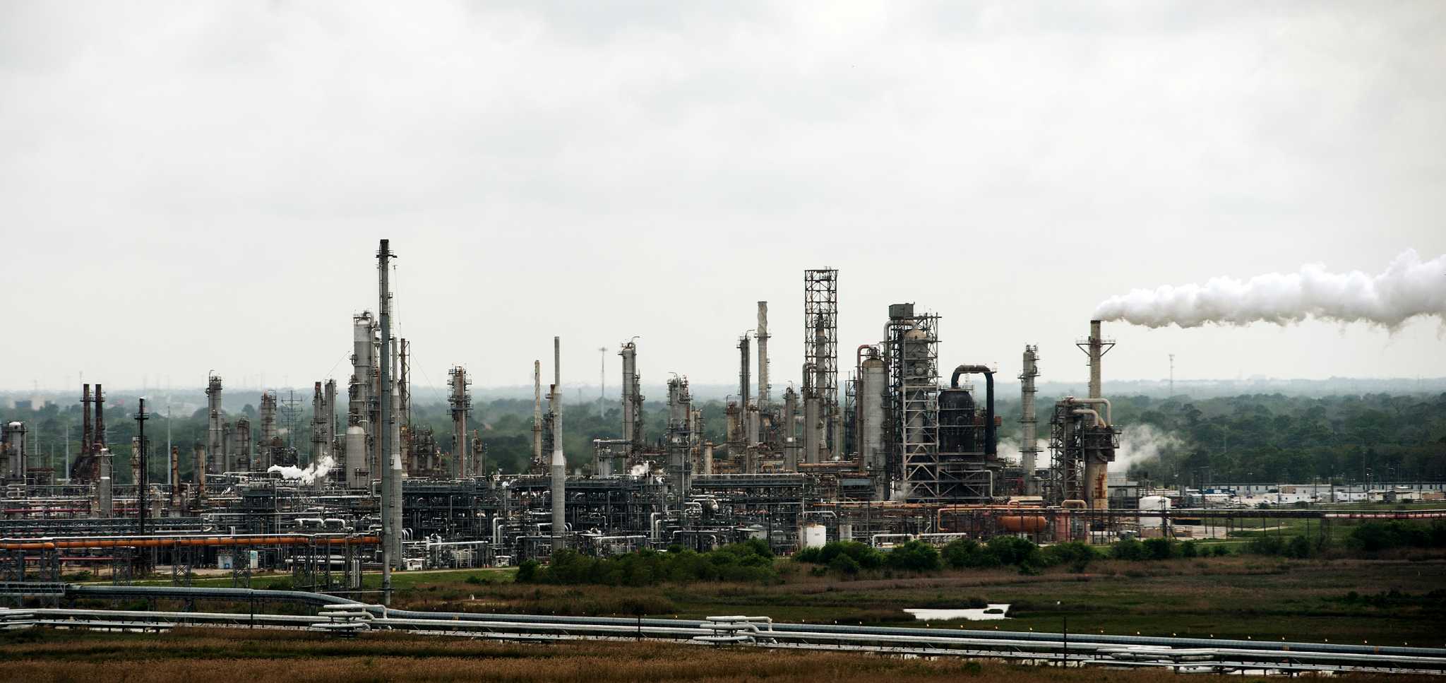Total moves forward on $2B Port Arthur project