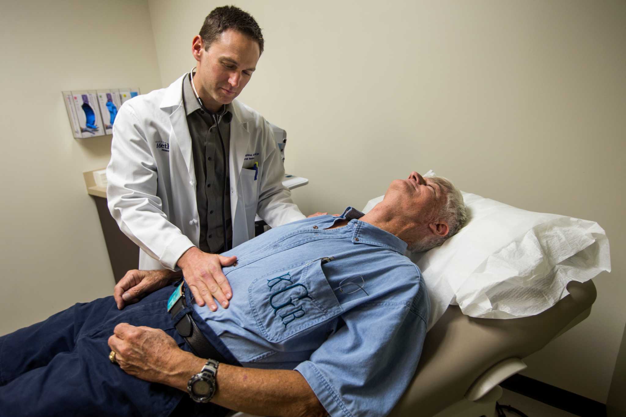 Houston Methodist doctors strive to shine in star ratings