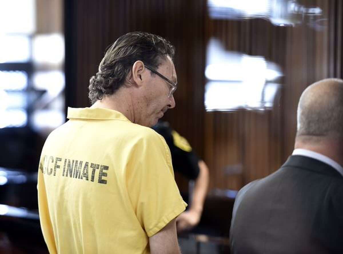 Ex-Glacial Energy CEO charged in Albany with diverting $18.5M in ...