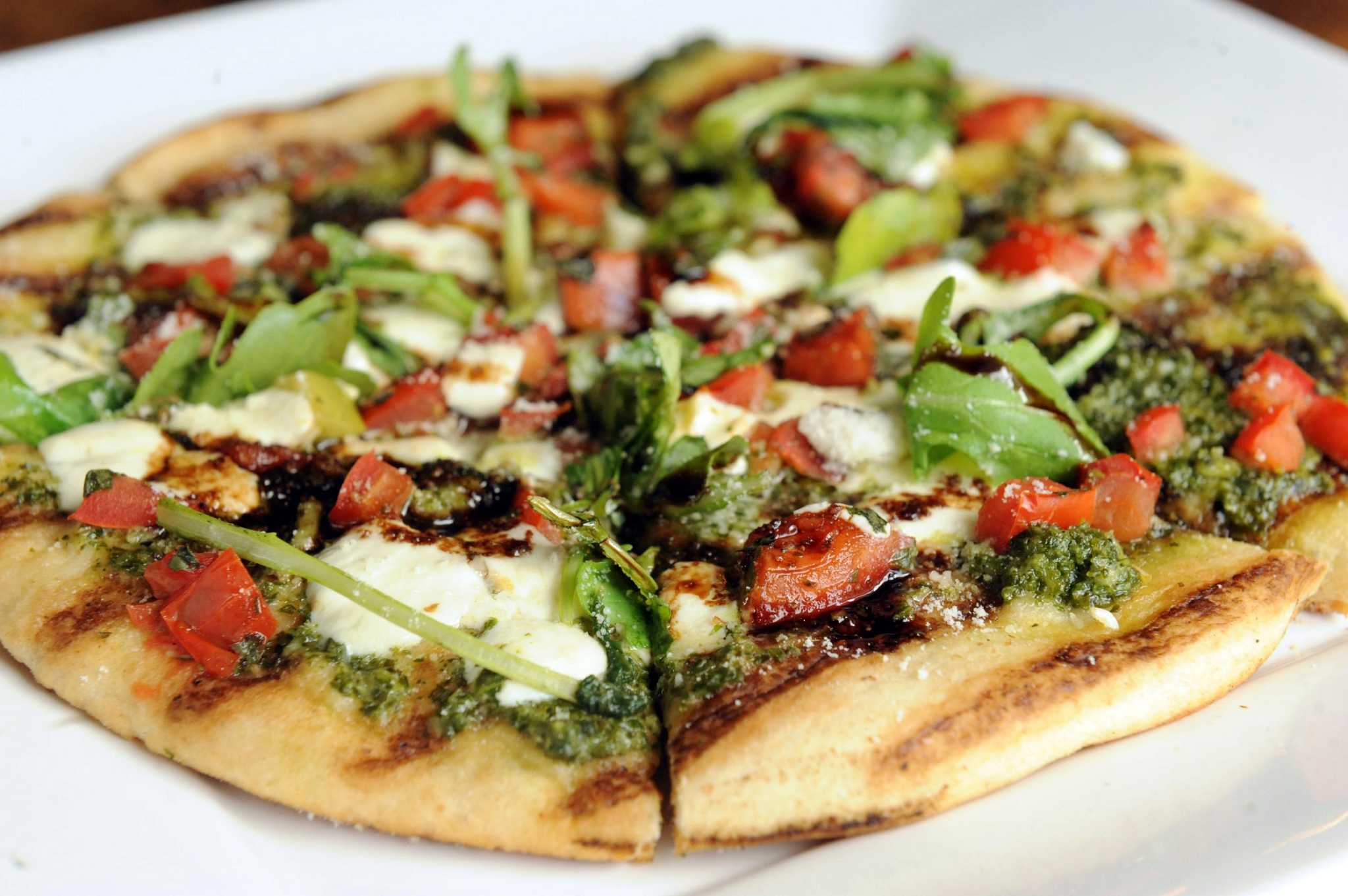 Restaurant review: Twisted Vine Wine & Tap