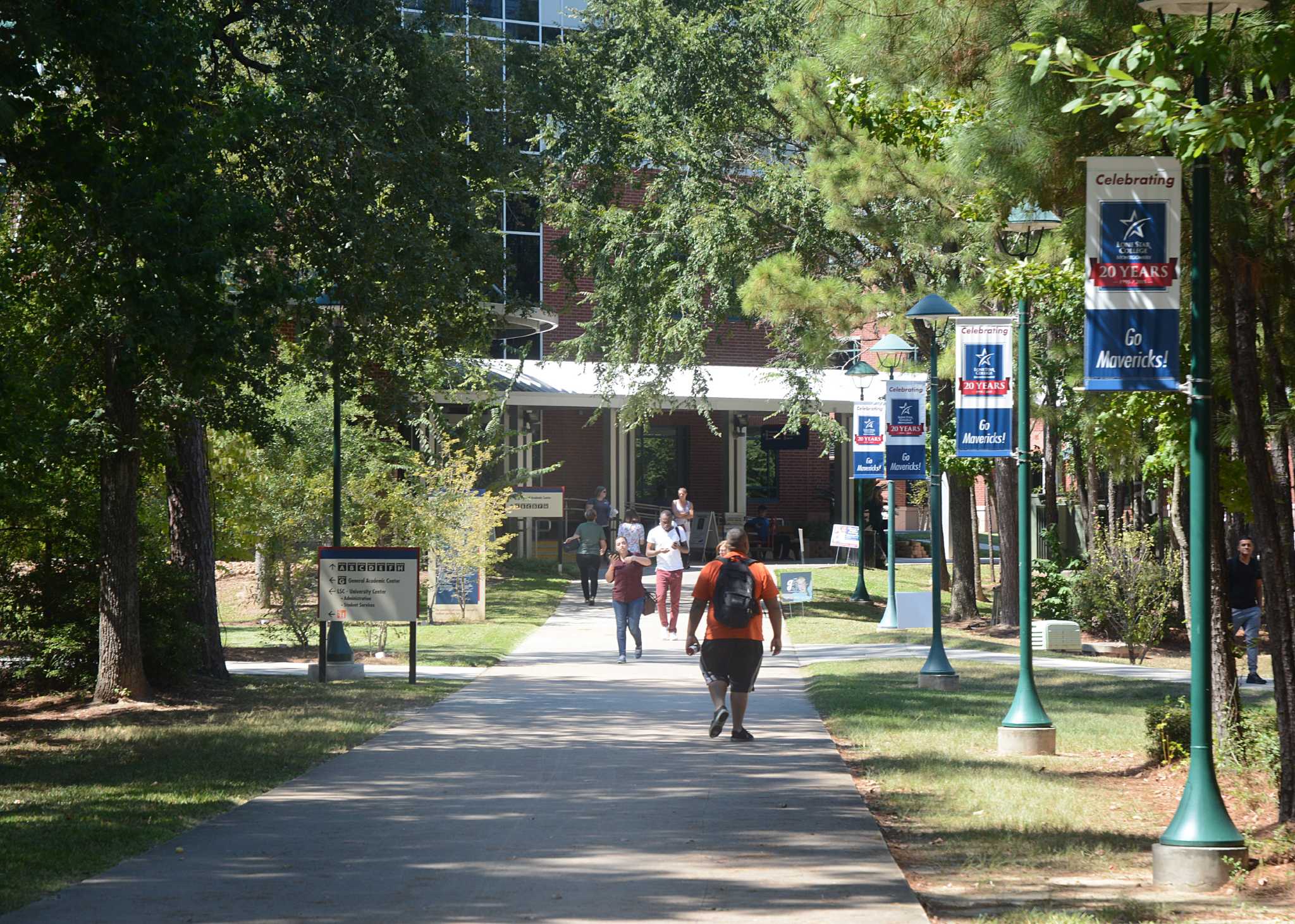 College system set for start of campus carry law