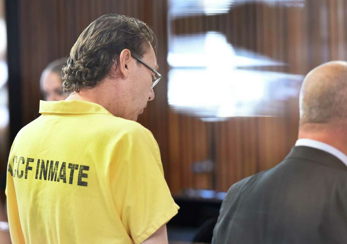 Ex-Glacial Energy CEO charged in Albany with diverting $18.5M in ...