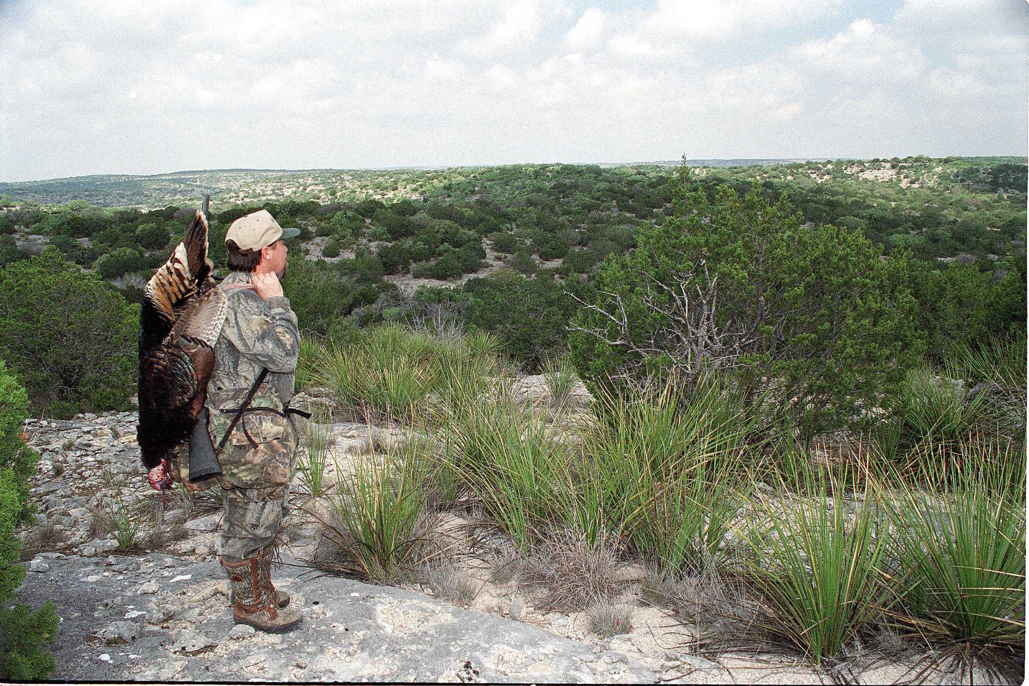 Evolution of hunting tools a history lesson