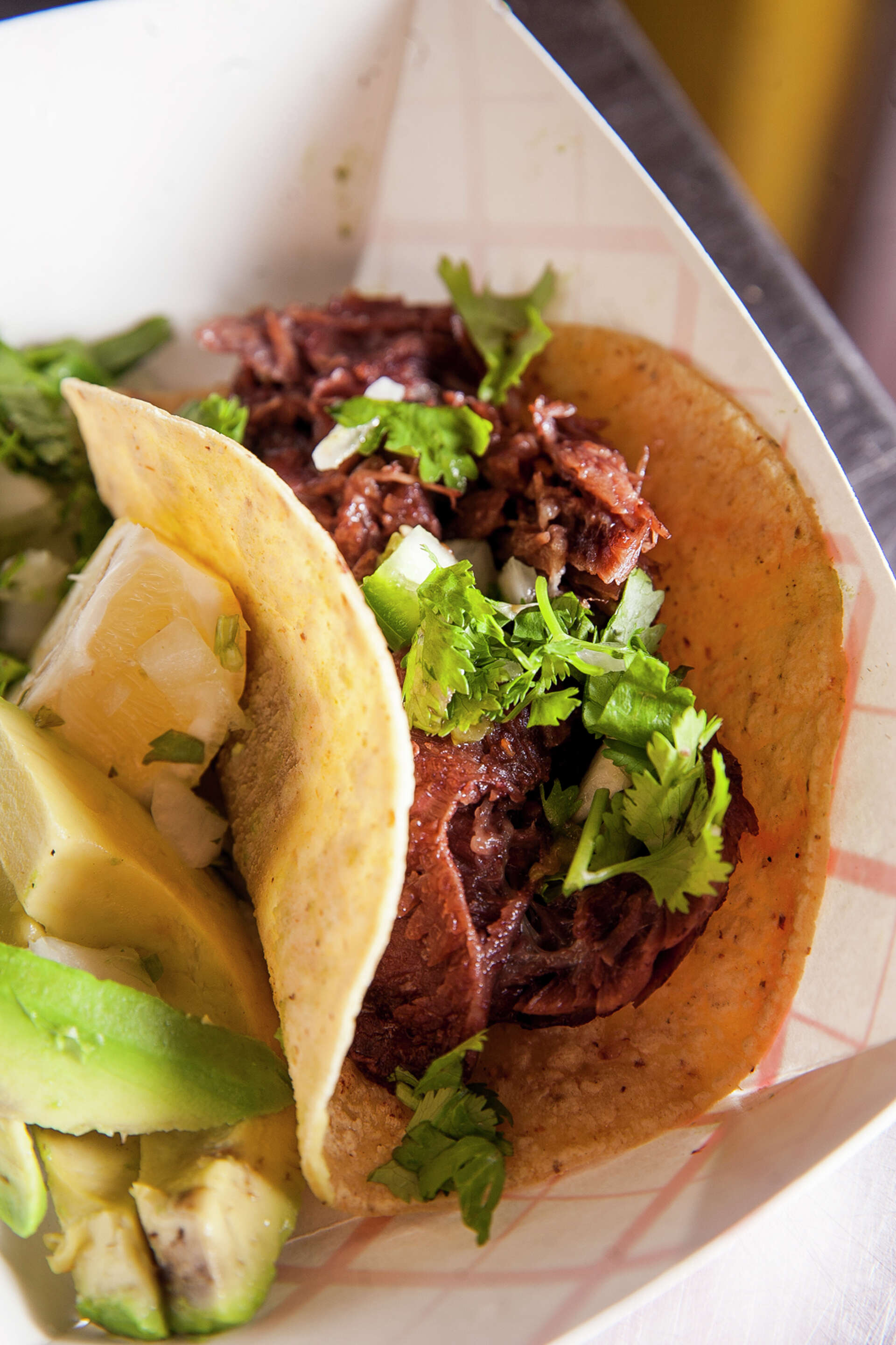 Barbacoa's tender tradition