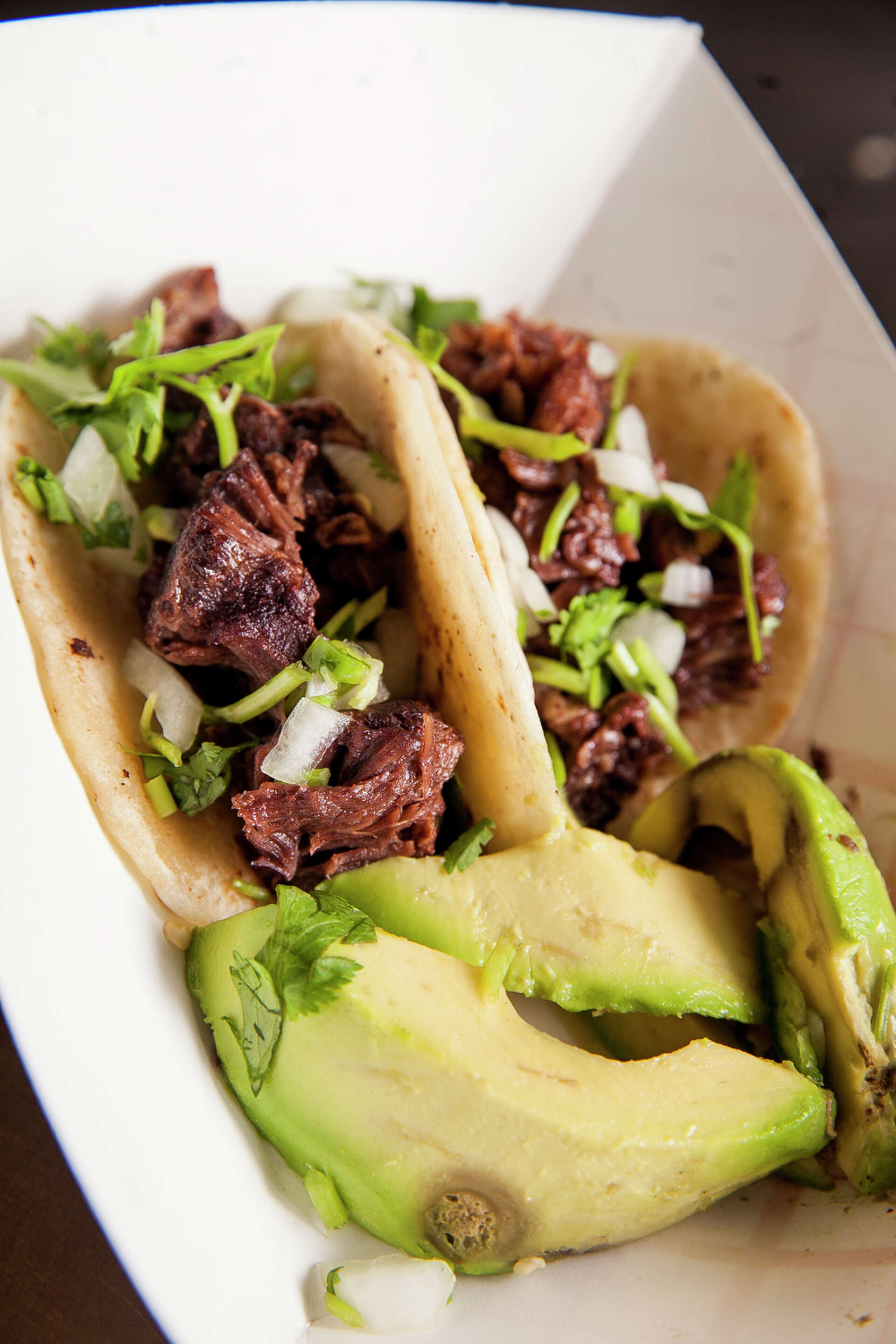 Barbacoa's tender tradition