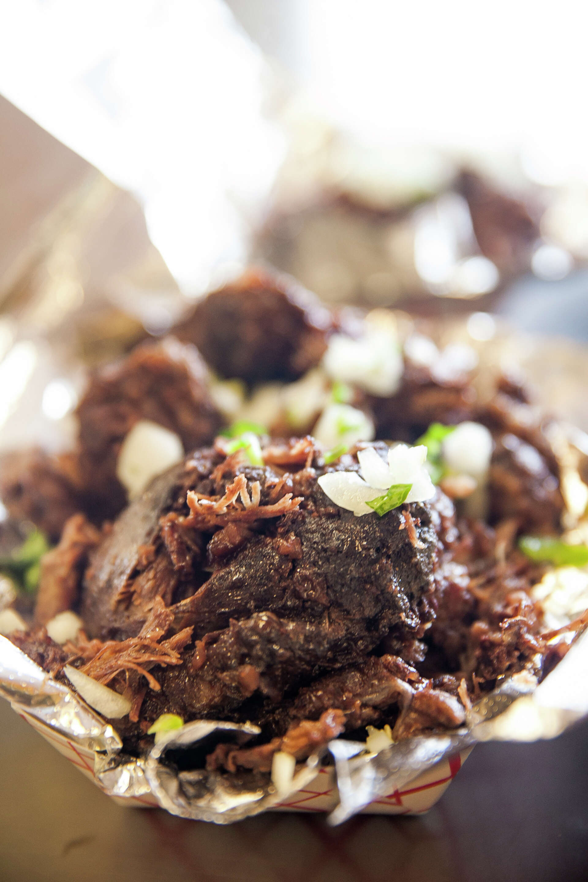 Barbacoa's tender tradition