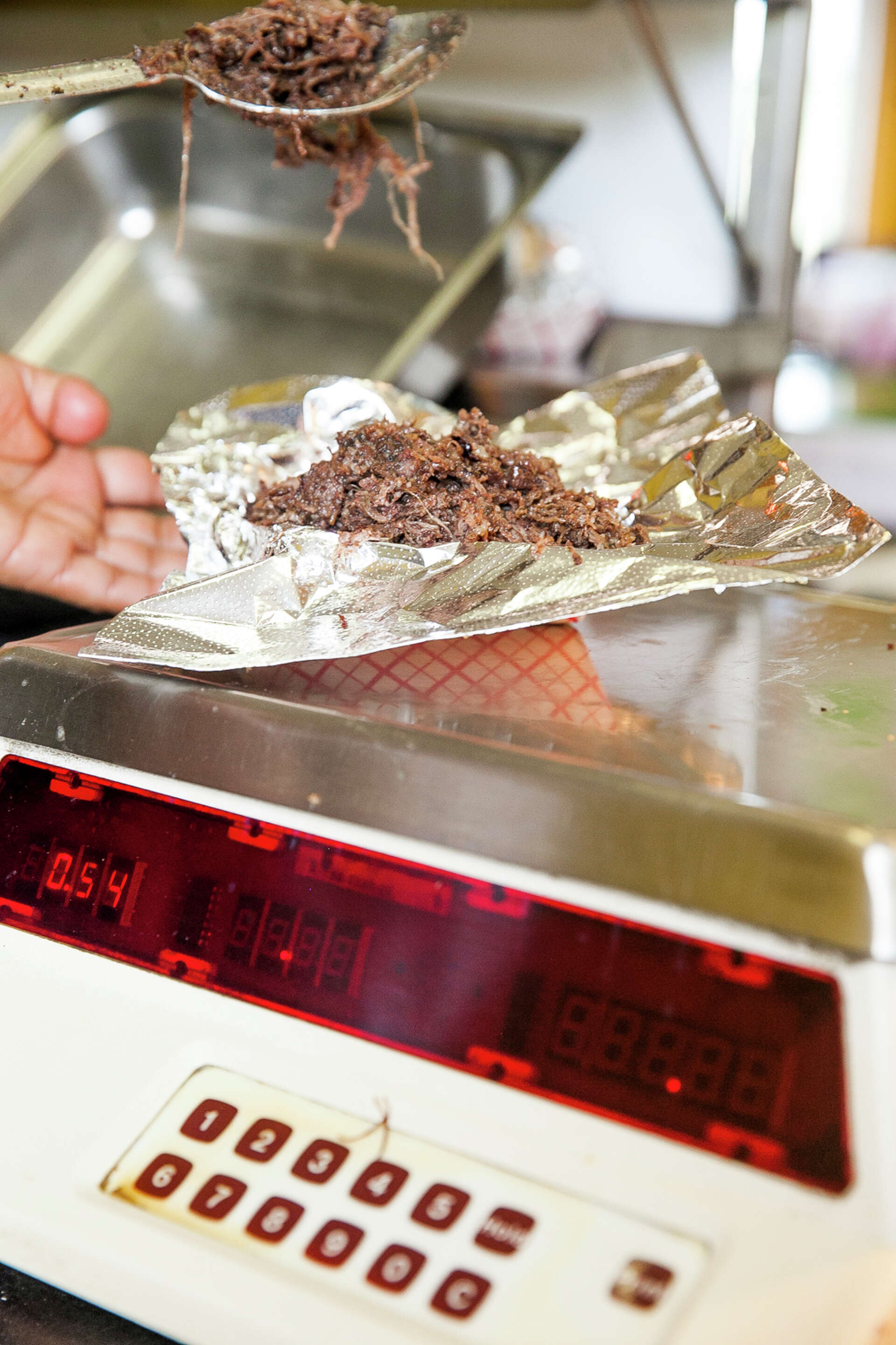 Barbacoa's tender tradition