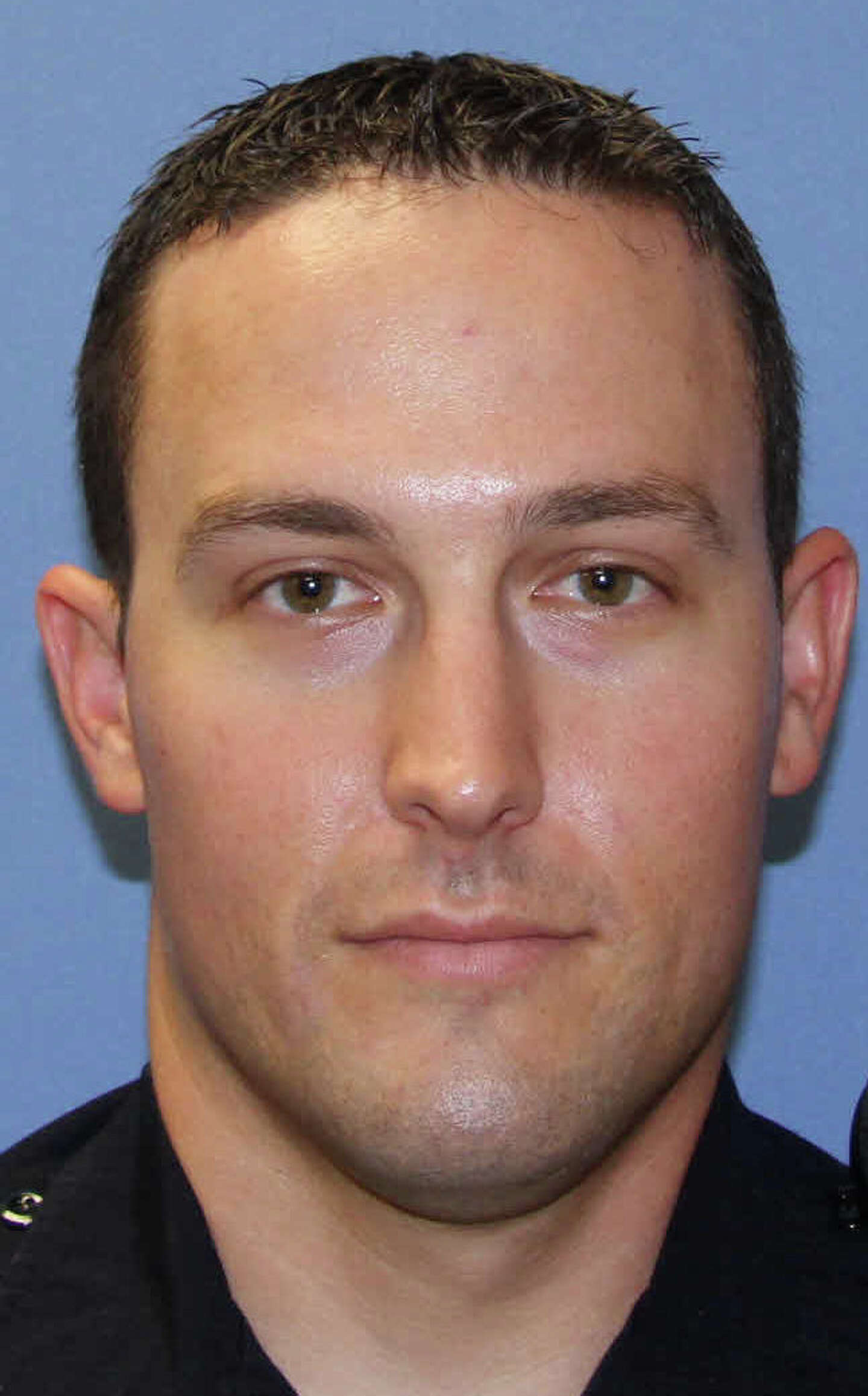 Laredo Police Department Issues Statement After Veteran Cop Arrested