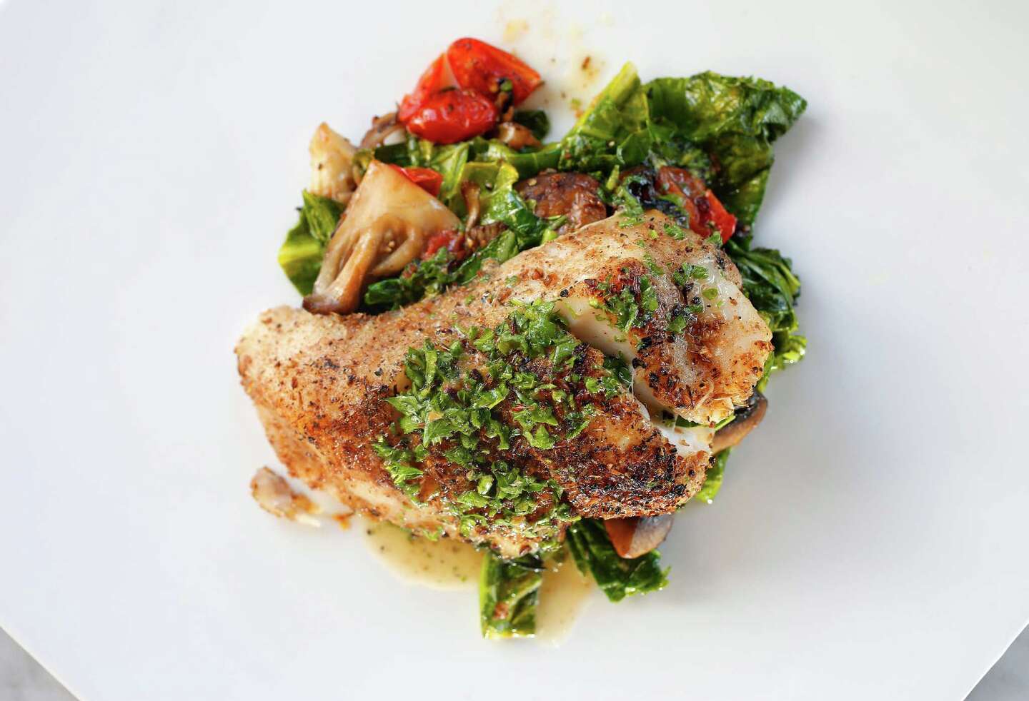 Axelrad Beer Garden opens its doors, and with it, its expansive patio