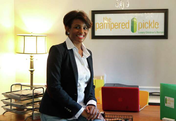 Parents can try before they buy when looking for toys, baby gear