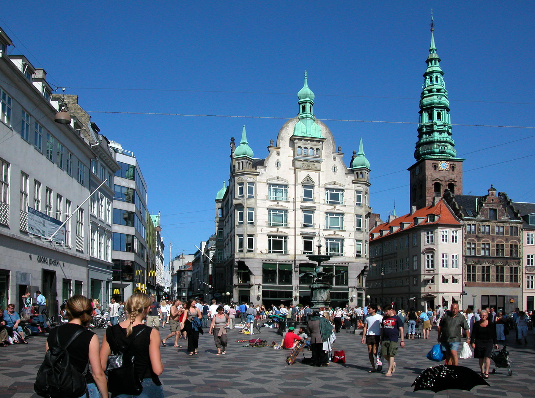 Rick Steves: How to sample the Danish good life in easy Copenhagen