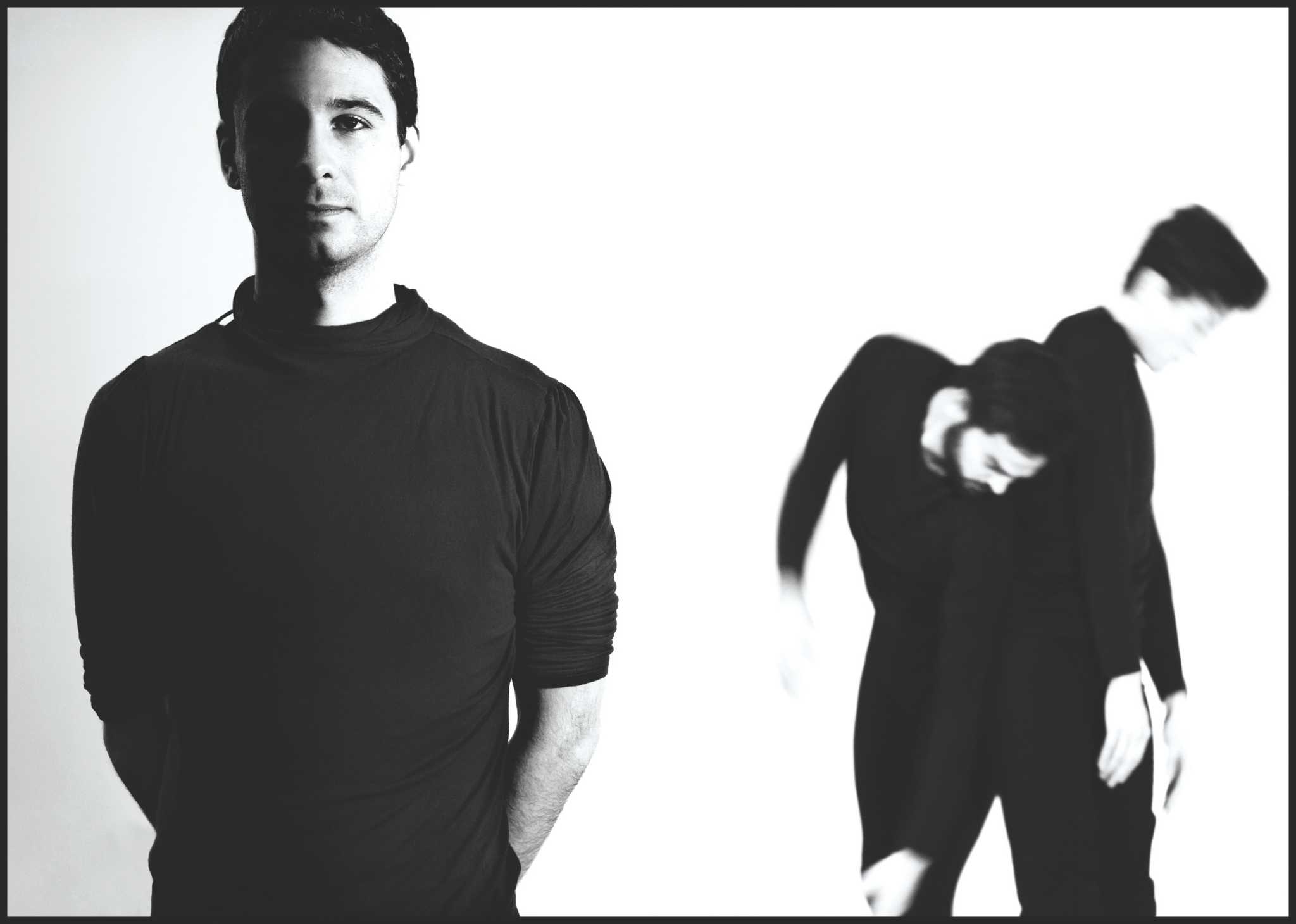 Music, movement merge at Hudson Opera House