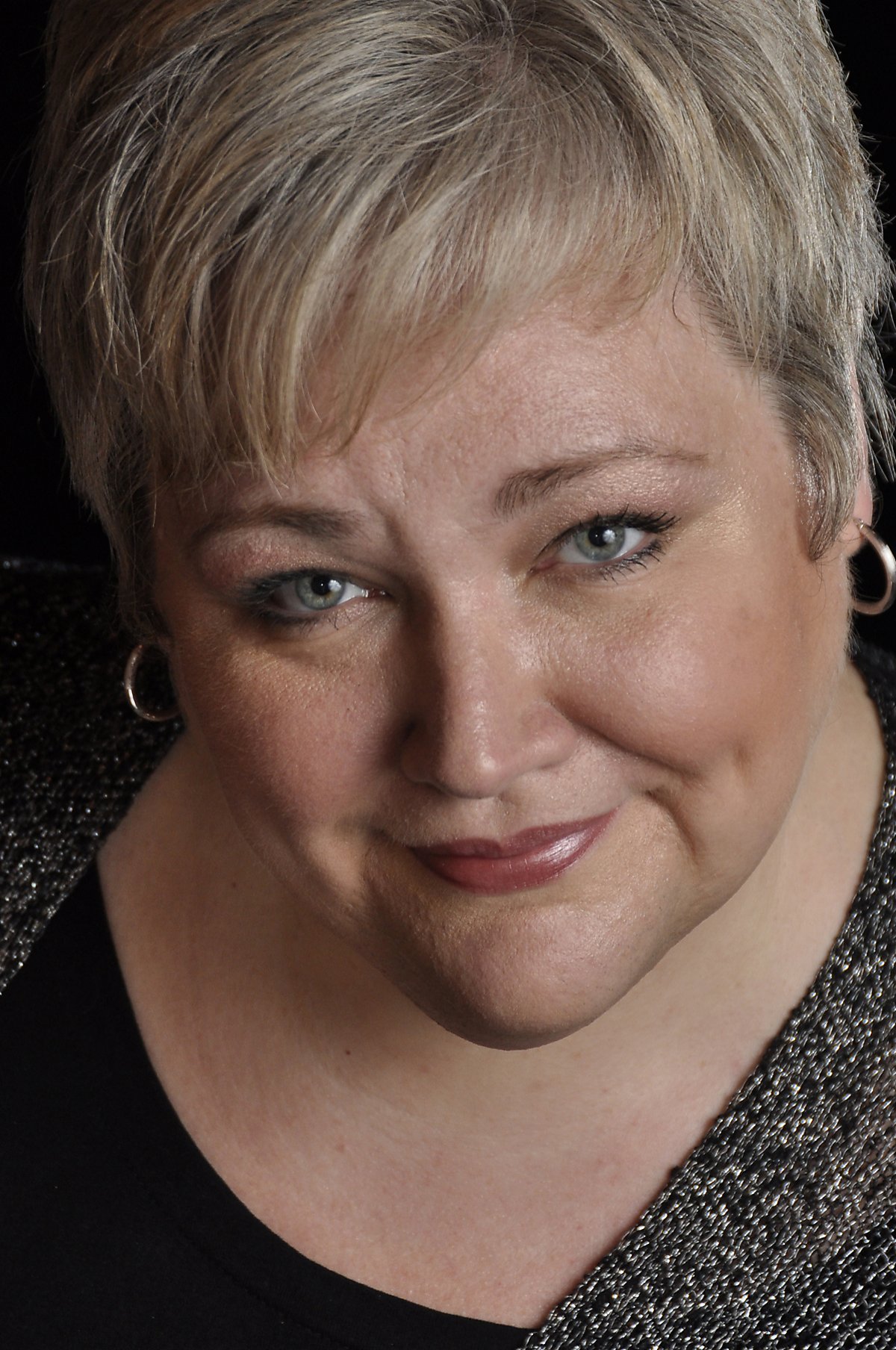 From opera to cabaret, Blythe celebrates Smith