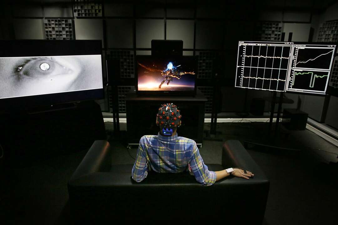 Dolby opens 16-story art-filled S.F. headquarters