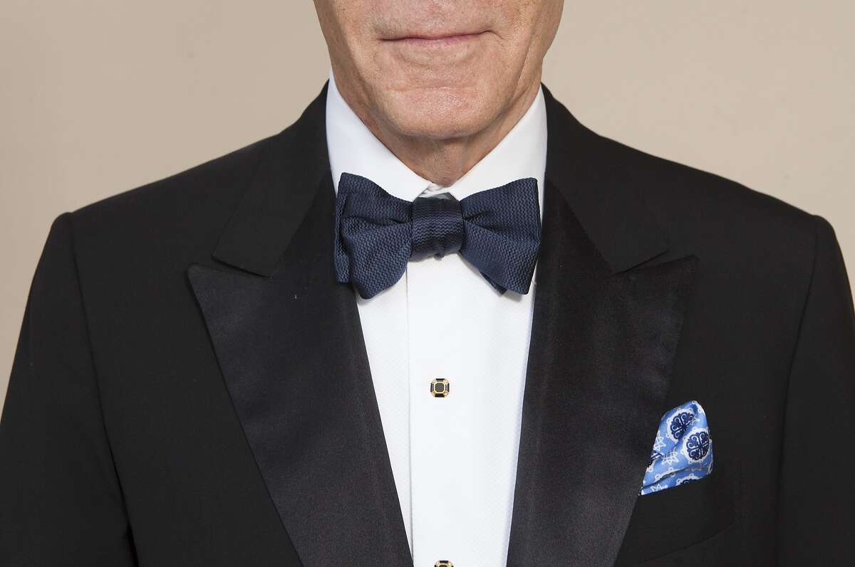 At S.F. Symphony opening, everyone's dressed to the nines