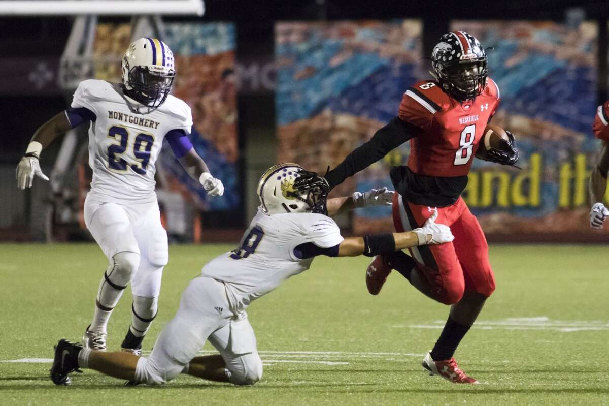 Trinity Valley football players in fatal car accident