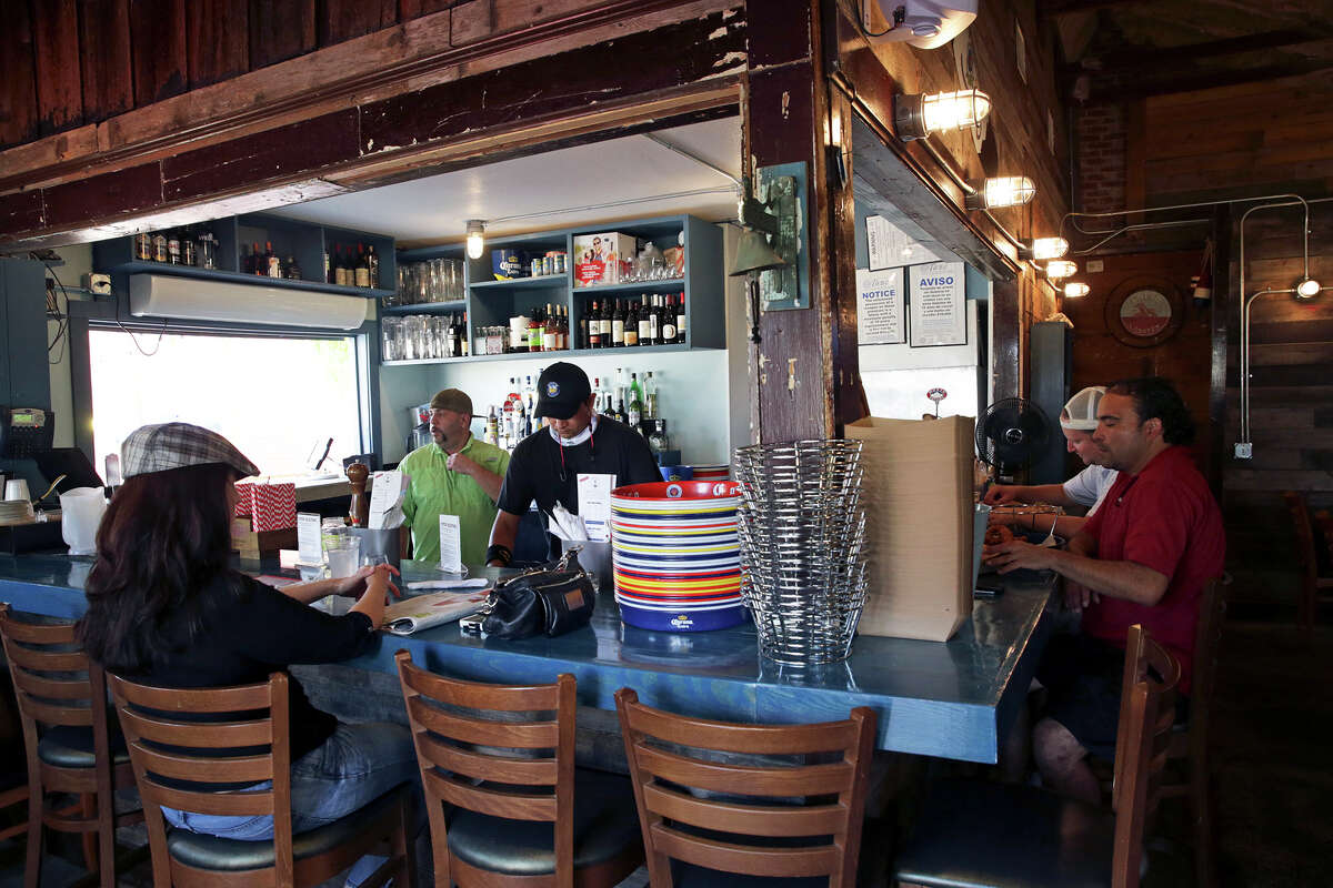 Shuck Shack scores with fish and chips