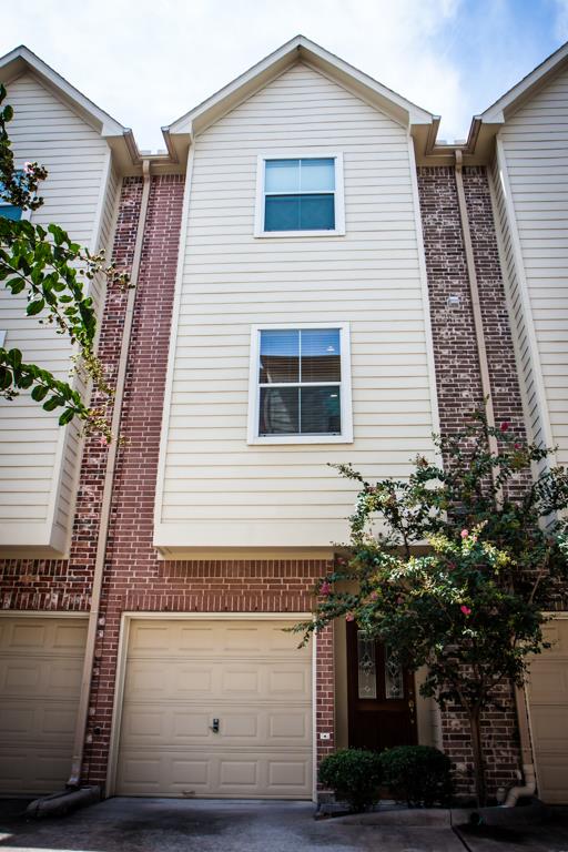 What Houston's average home price buys around the country