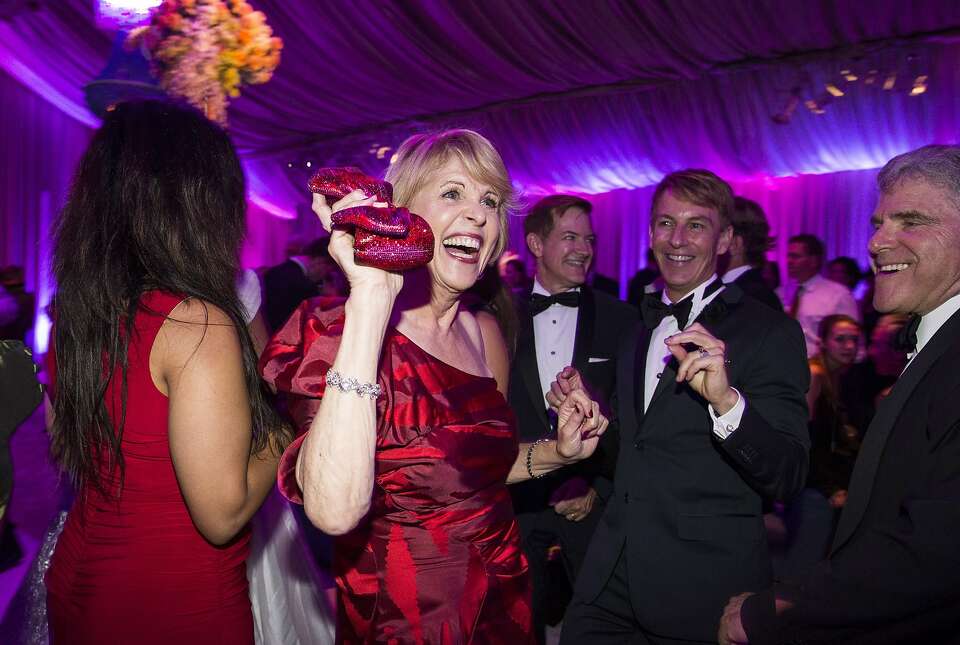 Richest people in the Bay Area, according to Forbes