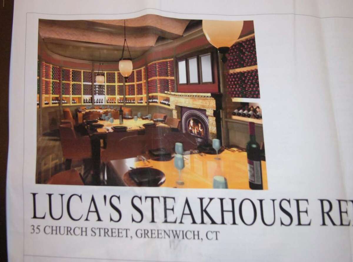 Steakhouse receives zoning commission approval