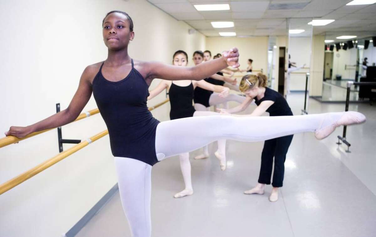 As city tries to do math on Old Town Hall, ballet school waits in the wings