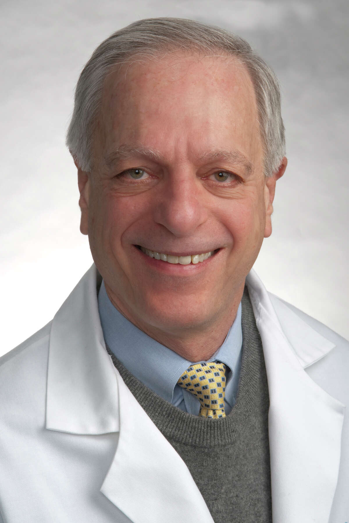 On the Move: Business people