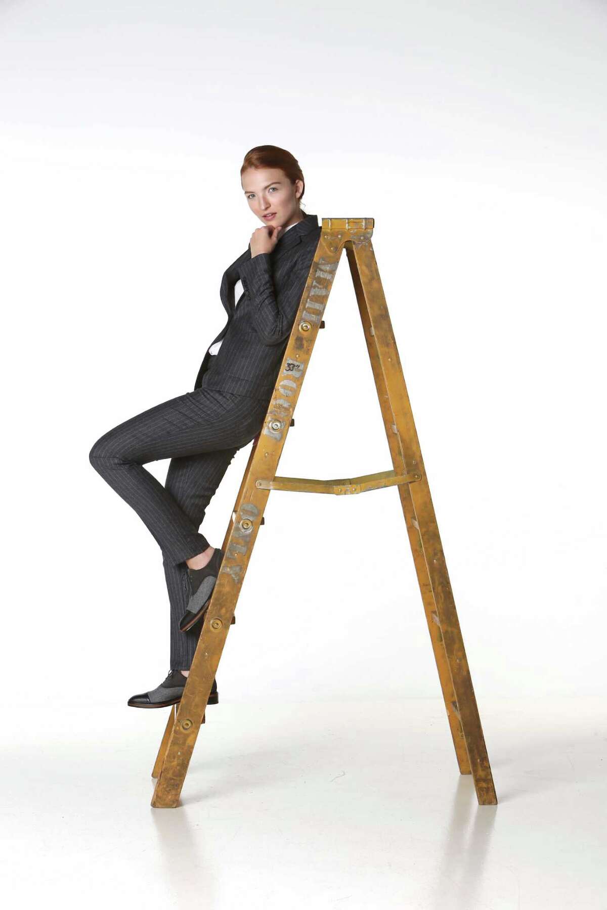 Victor Victorian: Fall's hottest trends take gender cues from the past