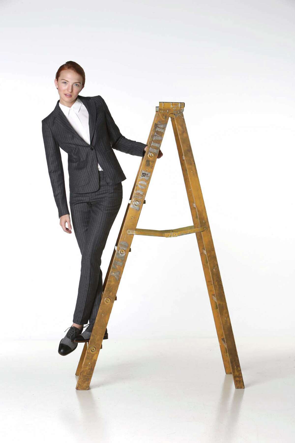 Victor Victorian: Fall's hottest trends take gender cues from the past