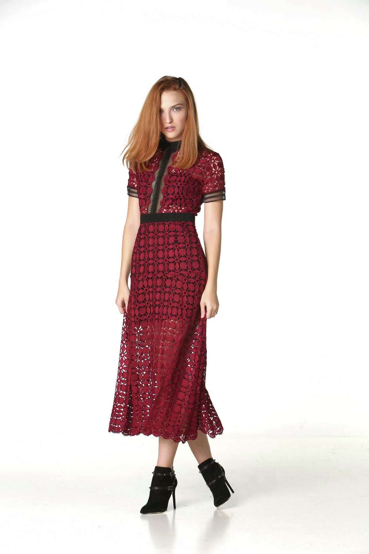 Victor Victorian: Fall's hottest trends take gender cues from the past