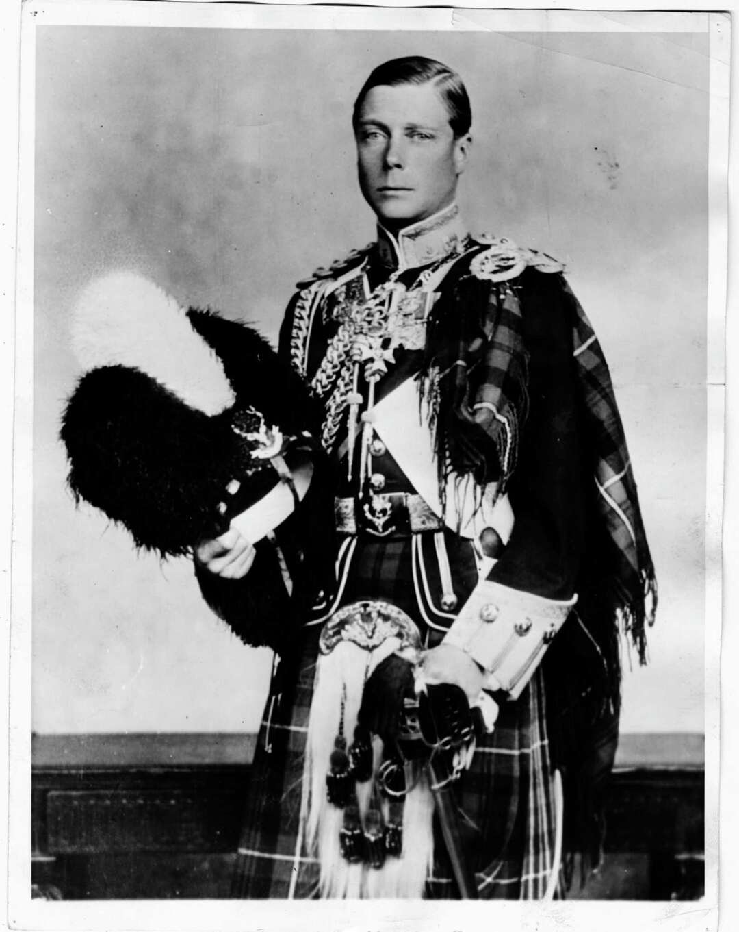 Royal Mayfair: Creed's new regal scent originally commissioned by the ...