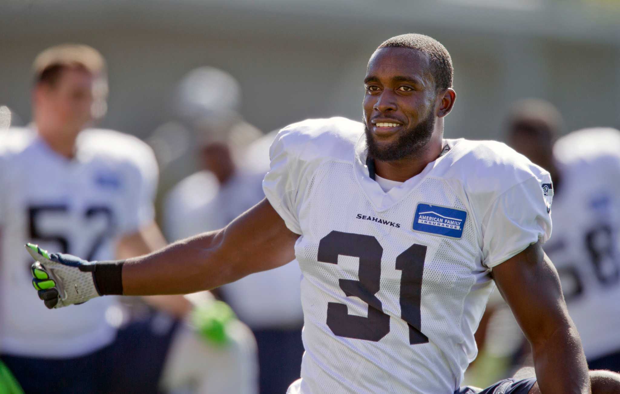 Seahawks notes: Kam Chancellor expected to play vs. Bears