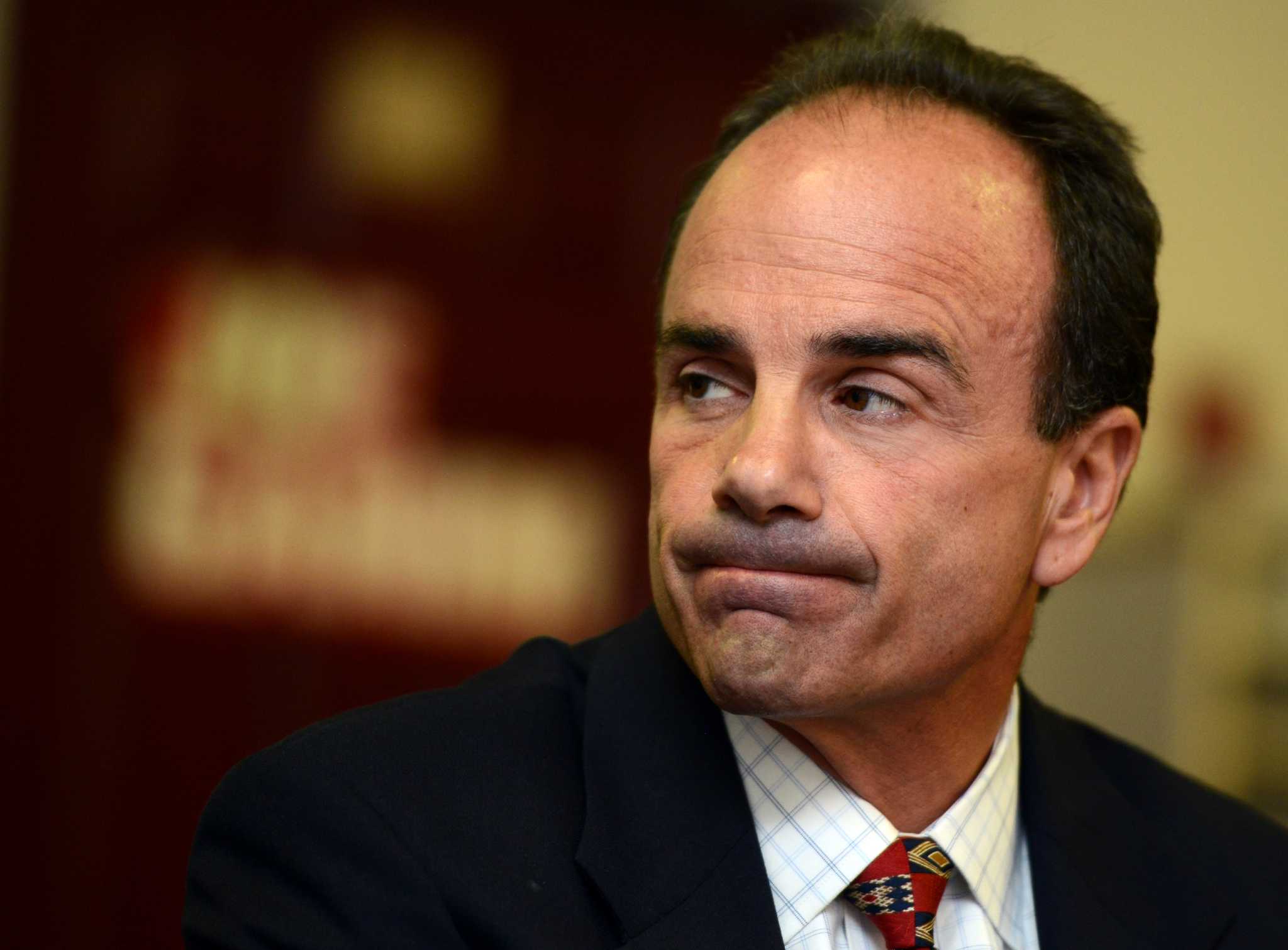 Businesses closely watching potential Ganim win in Bridgeport