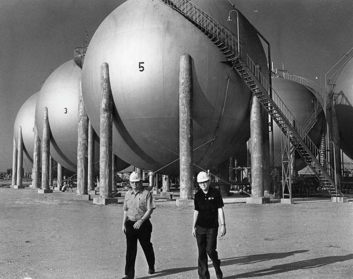 King Ranch's grand Main House, built by San Antonio architects ...