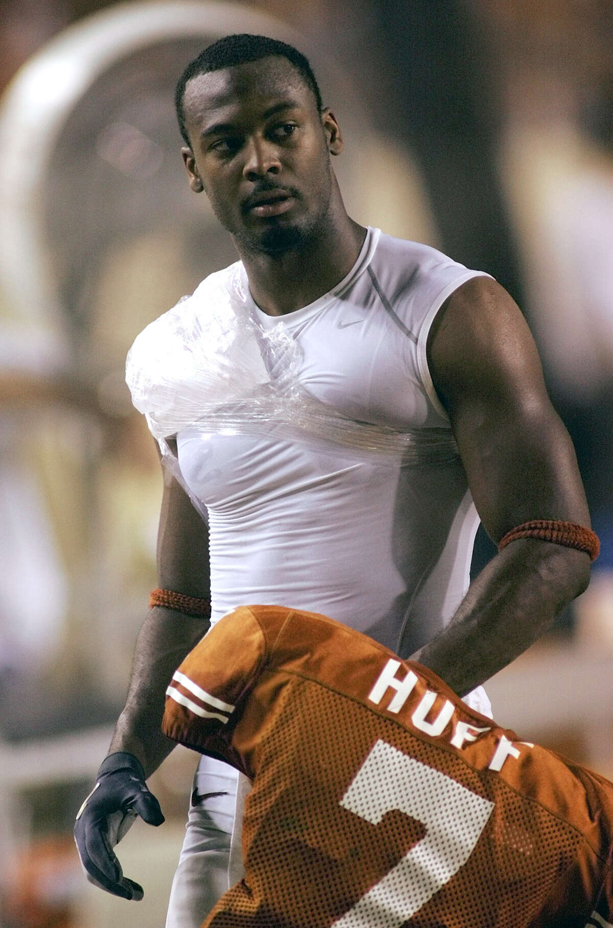 Southwest's Hooker part of UT Hall of Honor class