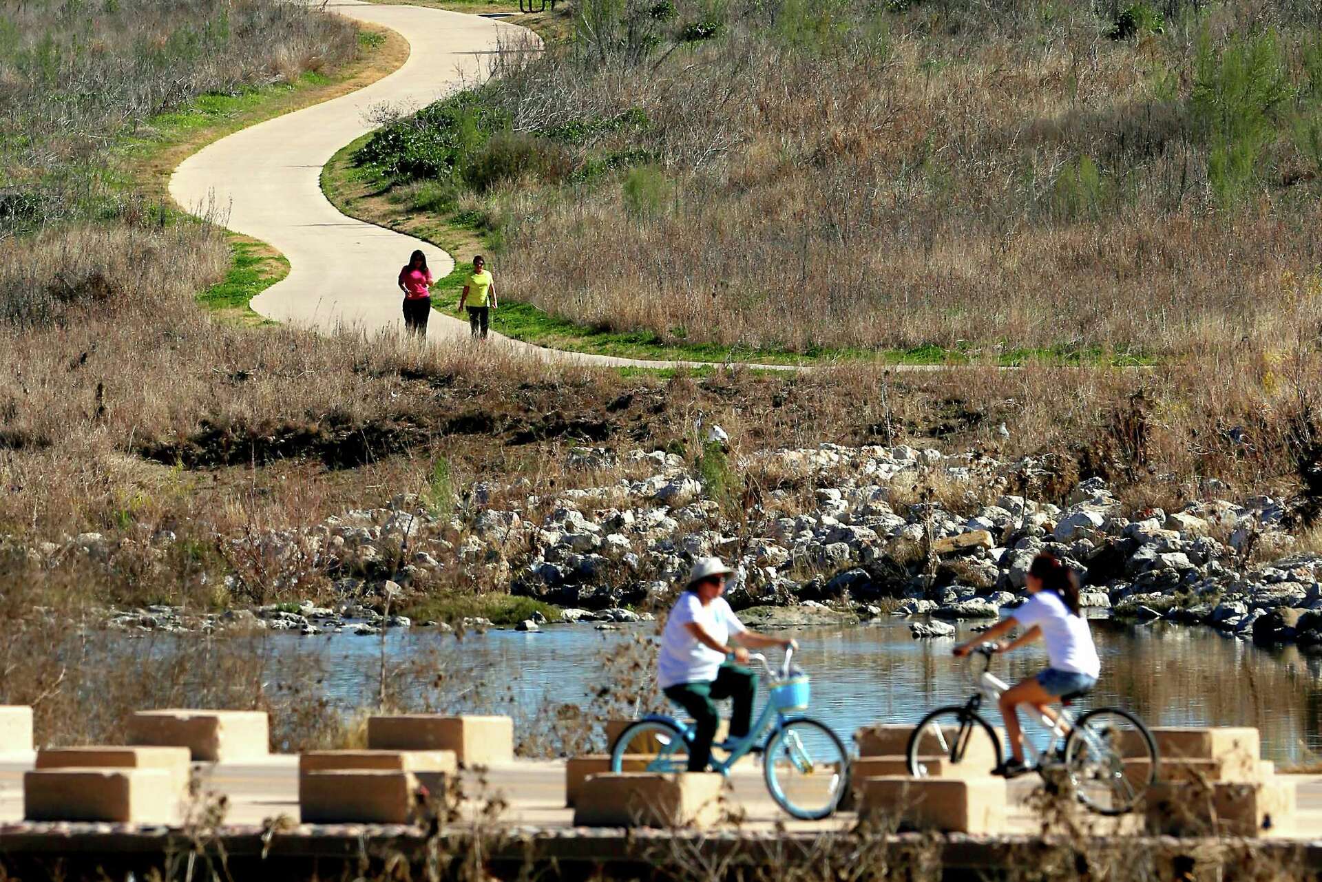 S.A. River deserves protecting for future generations