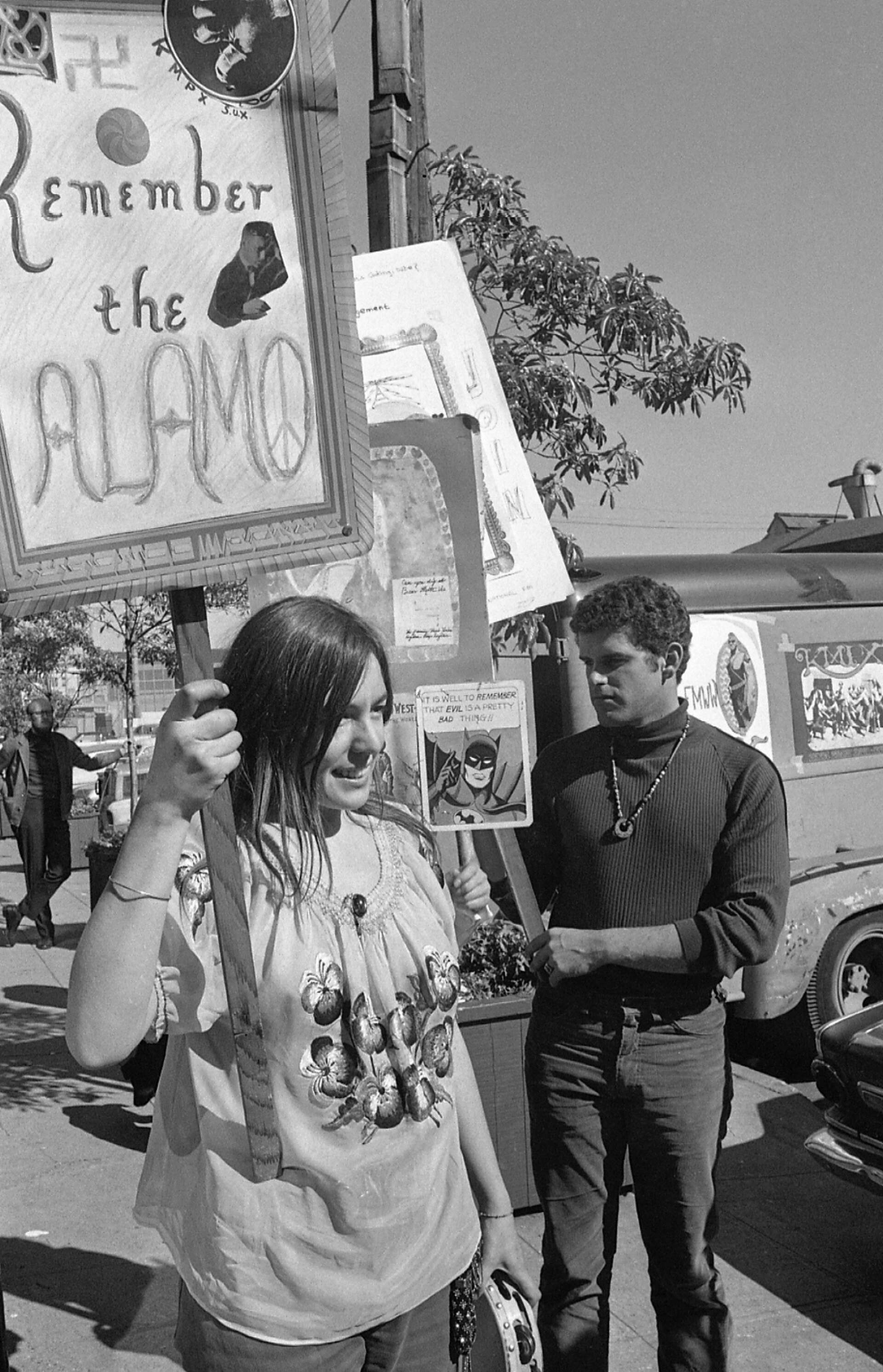 How radio filled San Francisco's airwaves: A deep dive into the archive