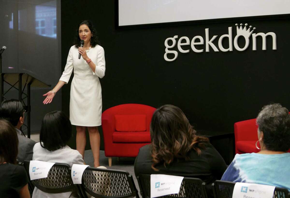 WP Engine plans to double its San Antonio workforce