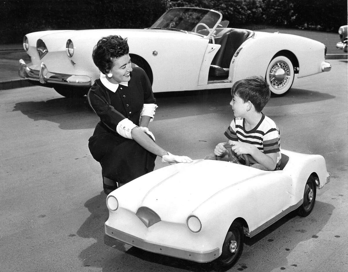 When Kaiser was known for cars, not care