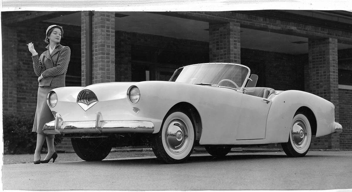 When Kaiser was known for cars, not care