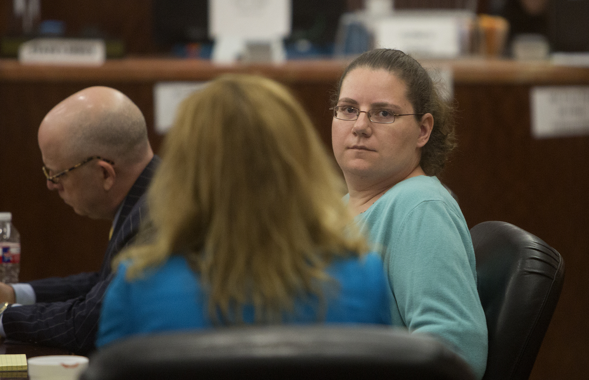 Punishment reached in salt poisoning case