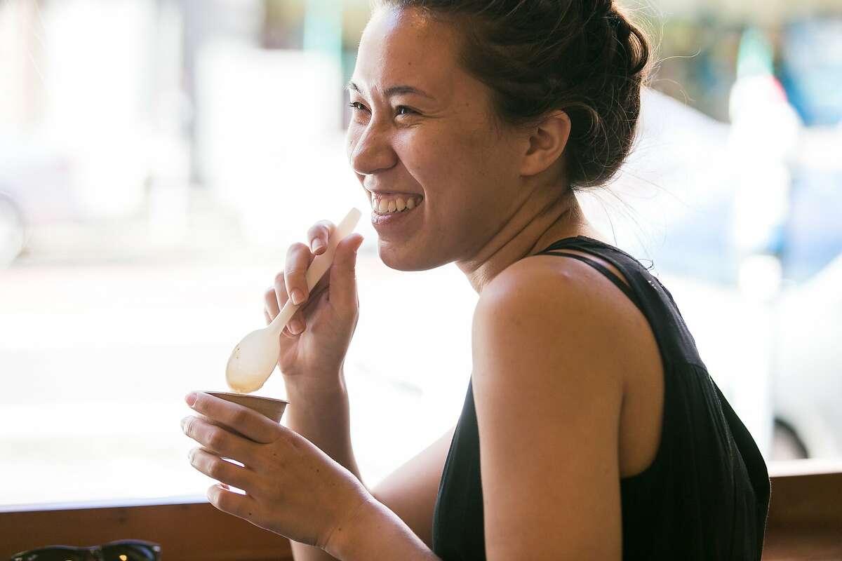 Shakedown: Tenderloin’s unlikely artisanal ice cream shop