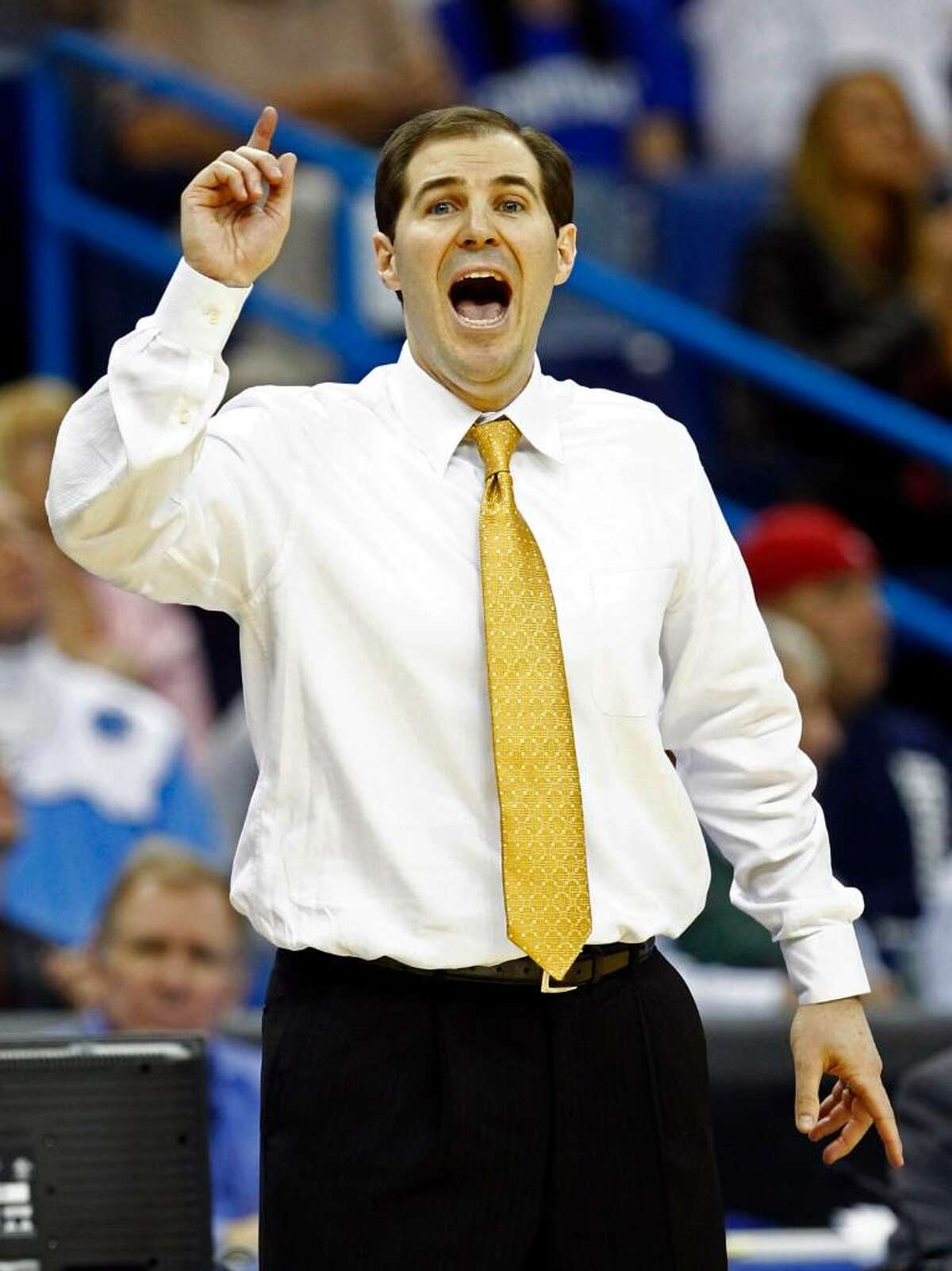 Sweet 16: Sustained success comes with a price